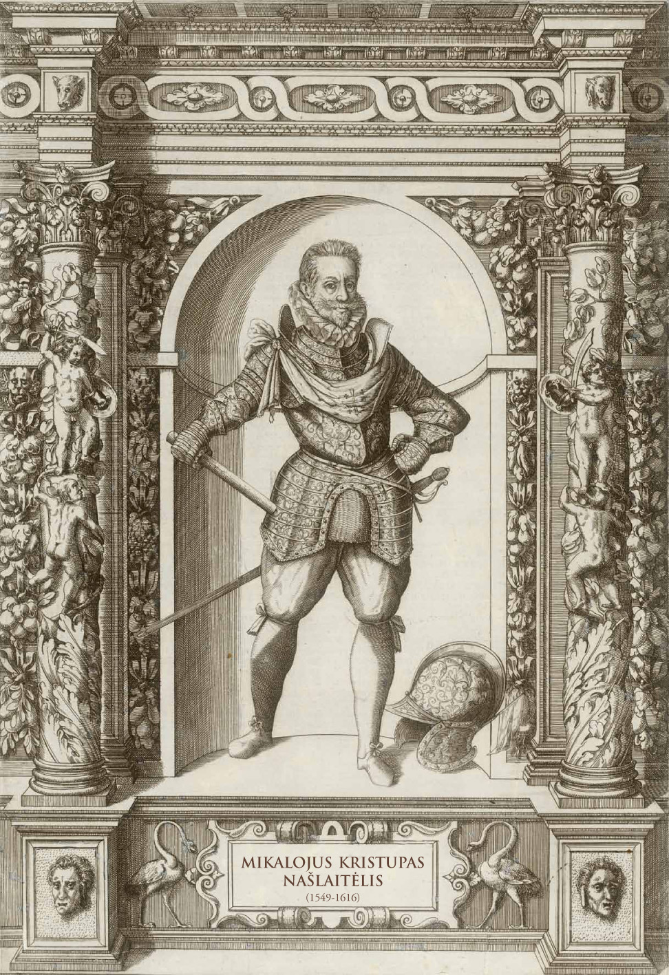 Radvilos – didingos kunigaikščių epochos pradžia | Lietuvos ...