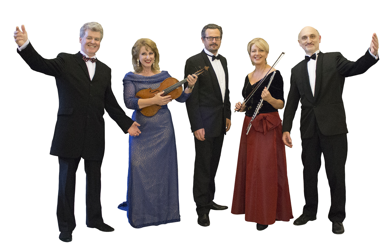 Ansamblio „Vilniaus arsenalas“ Naujametinis koncertas | Lietuvos ...
