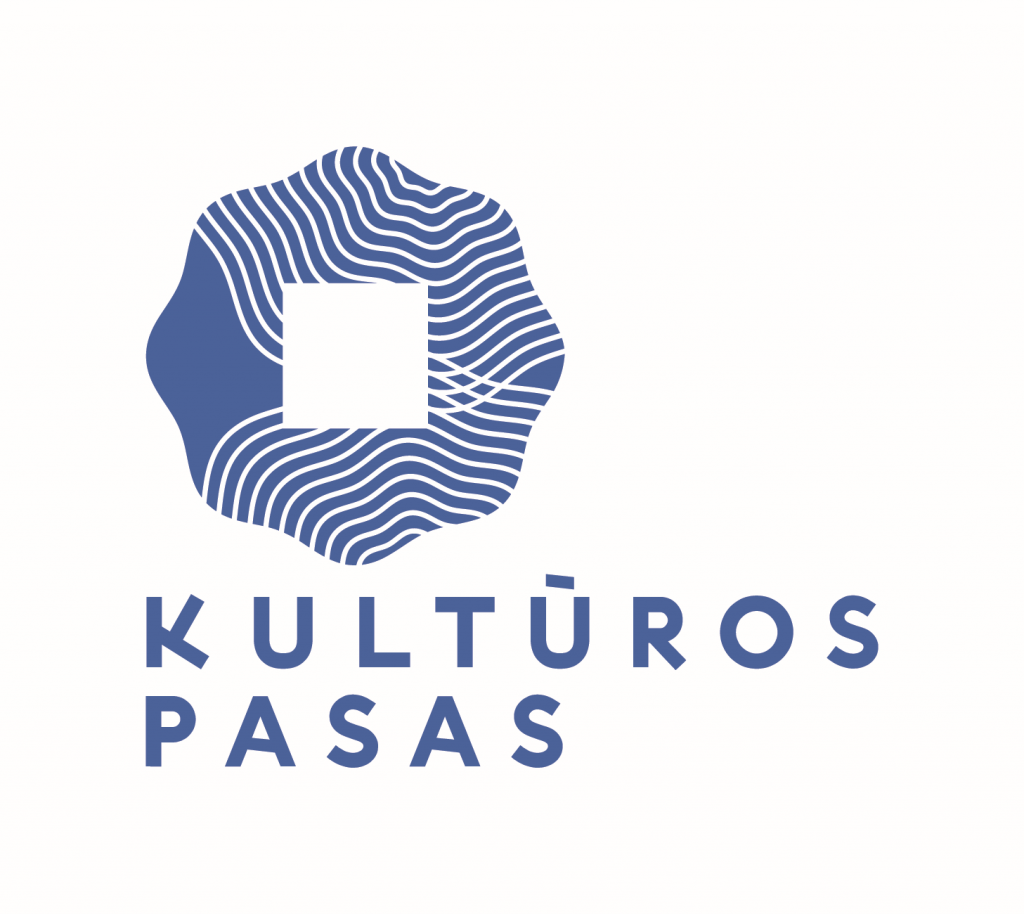 Edukaciniai užsiėmimai su kultūros pasu | Lietuvos nacionalinis dailės ...