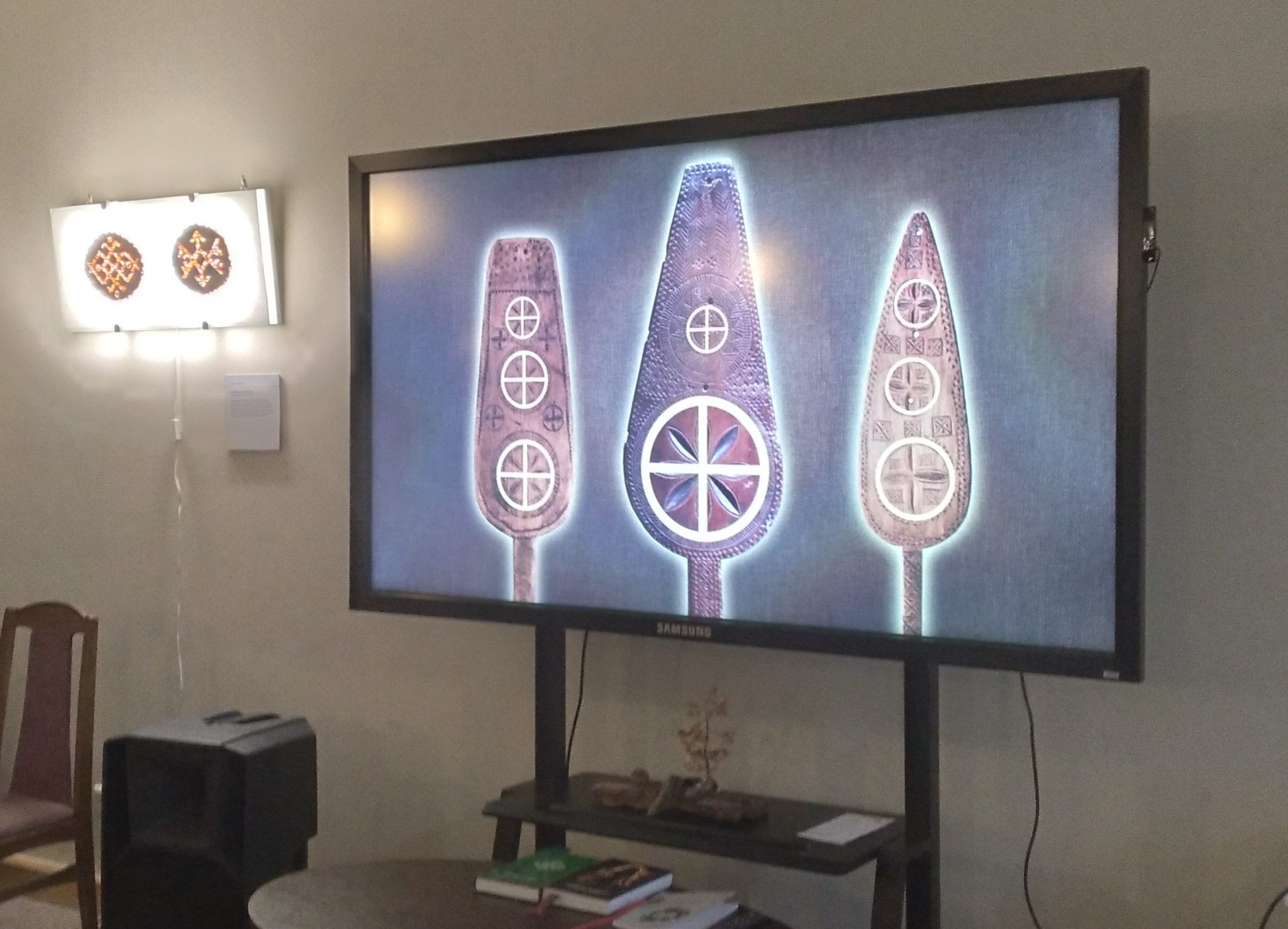 Baltų ženklų simboliai ir vaizdiniai | Lietuvos nacionalinis dailės ...